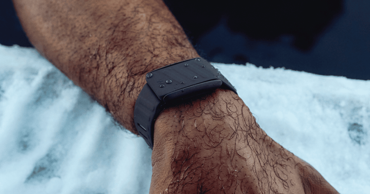 WHOOP Analysed 3.7 Million Nights of Sleep Data.